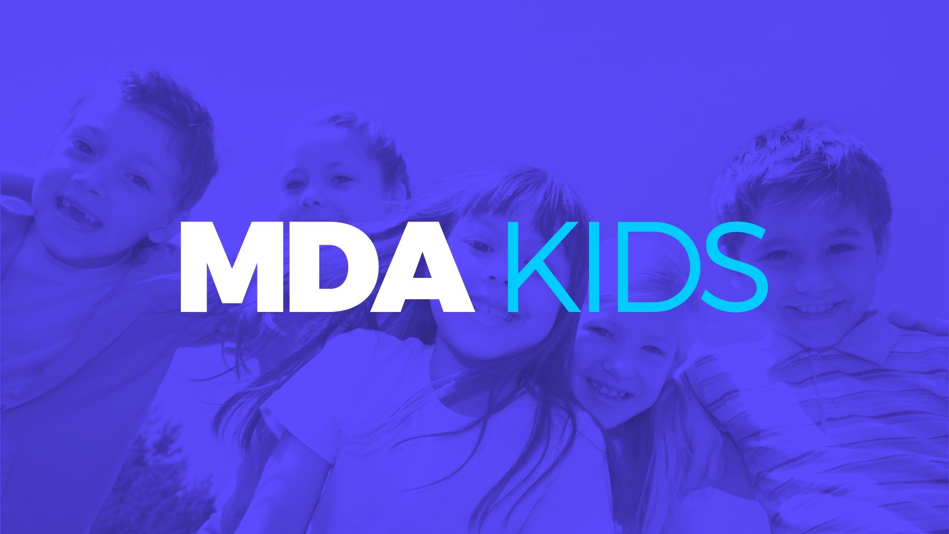 MDA Kids | Paz Church | Santarém