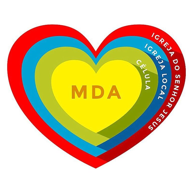 Visão MDA | Paz Church | São Paulo