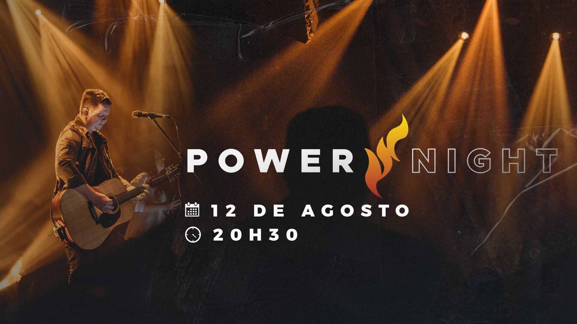 Paz Church | São Paulo