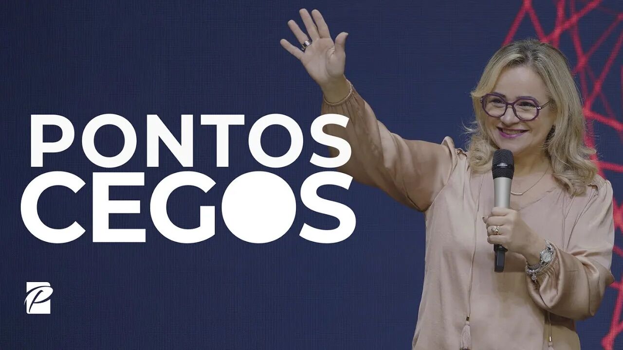 Pontos Cegos | Paz Church | São Paulo